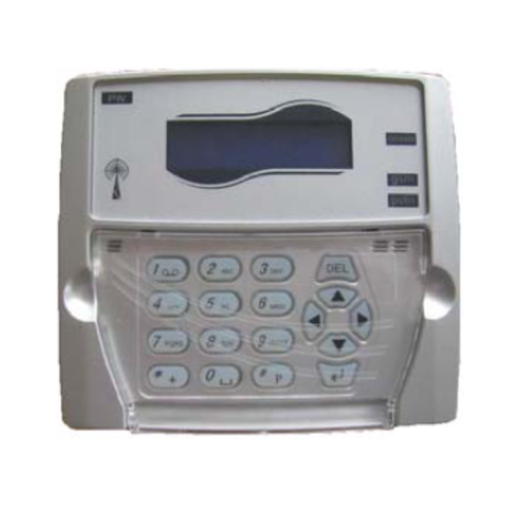 COMBINATORE GSM A 4 CANALI - URMET 1033/462 - Cozzolino - Shop Materiale Elettrico