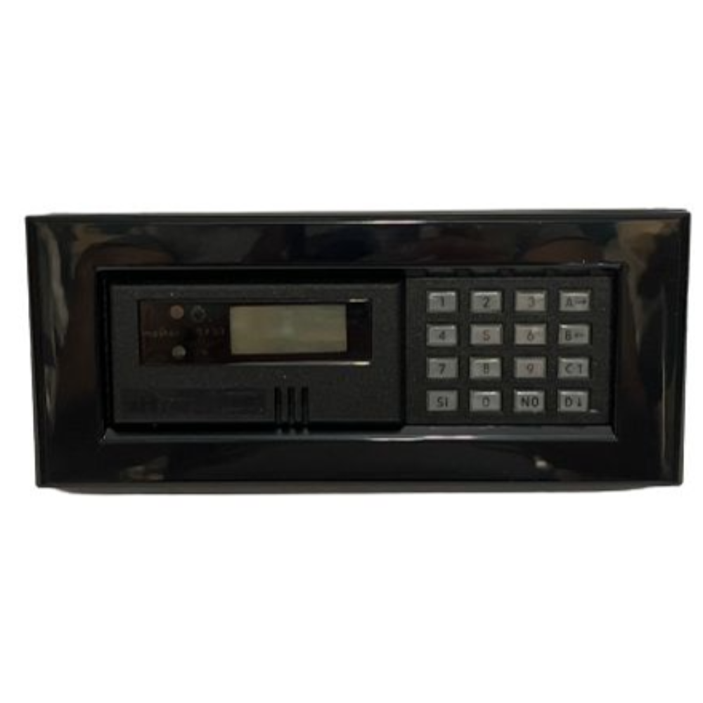 UNITA' DI CONTROLLO - URMET 1033/031 - Cozzolino - Shop Materiale Elettrico